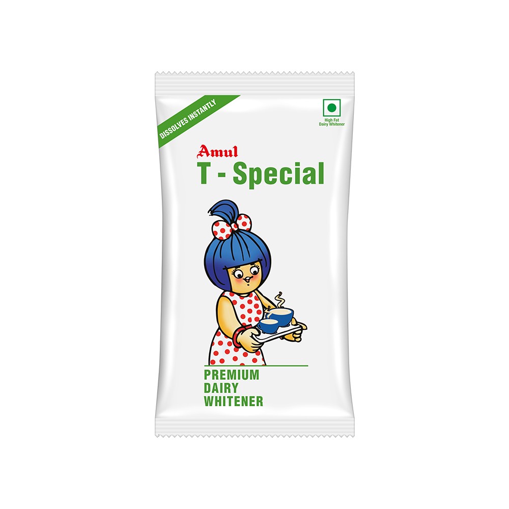 Amul T-Special Dairy Whitener Price - Buy Online at Best Price in India