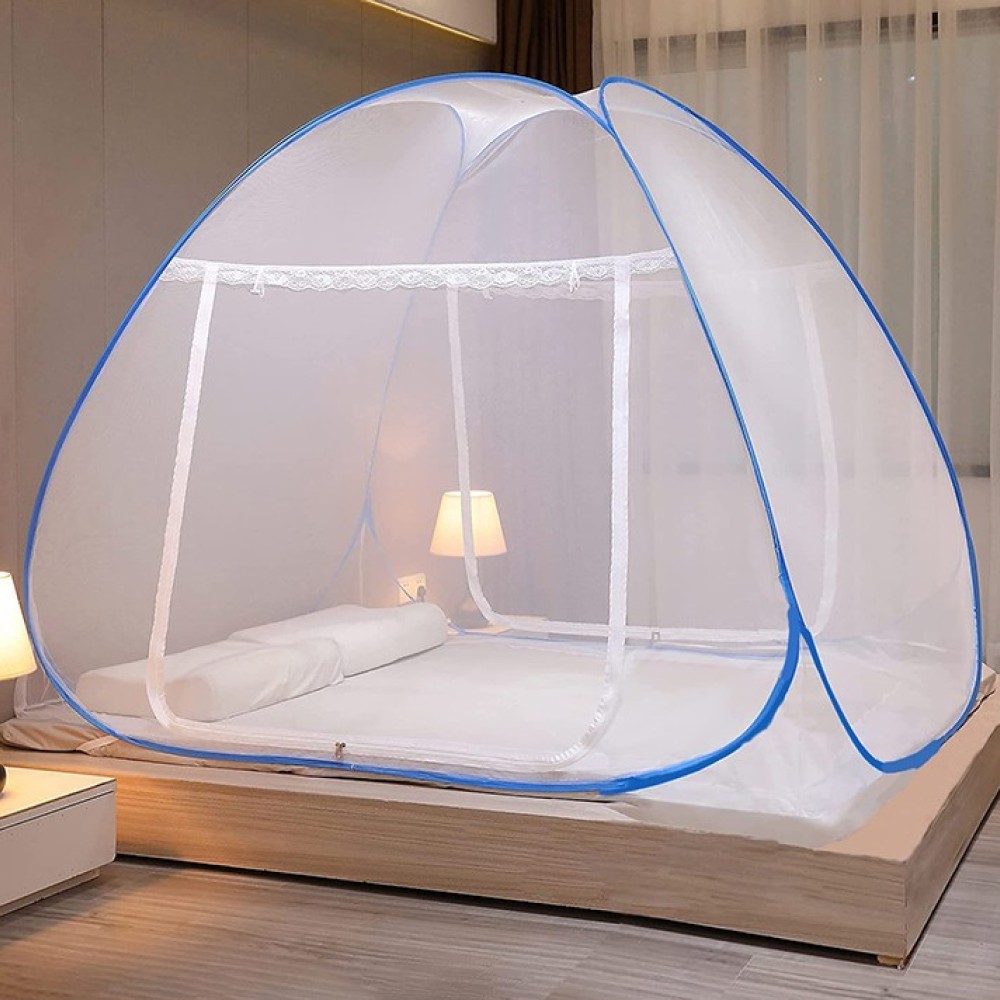 Wicked Bunny King Size Mosquito Net Price - Buy Online at ₹828 in India