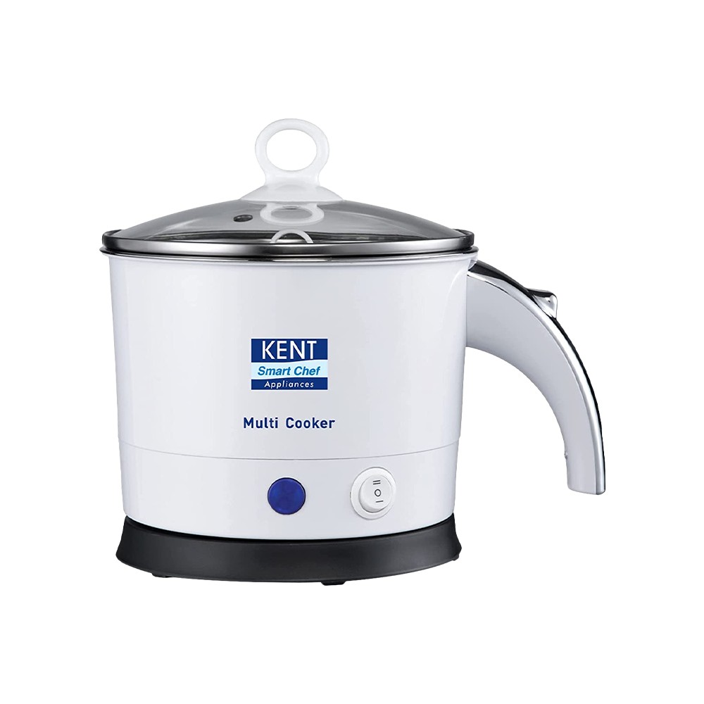Kent Smart Chef Multi Cooker (800W) Price - Buy Online at ₹1449 in India