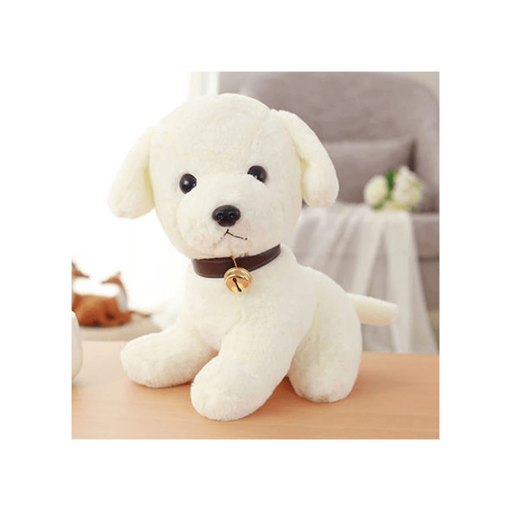 IGP - Joyful Roses and Carnations Flower Box + Babique Sitting Dog ...