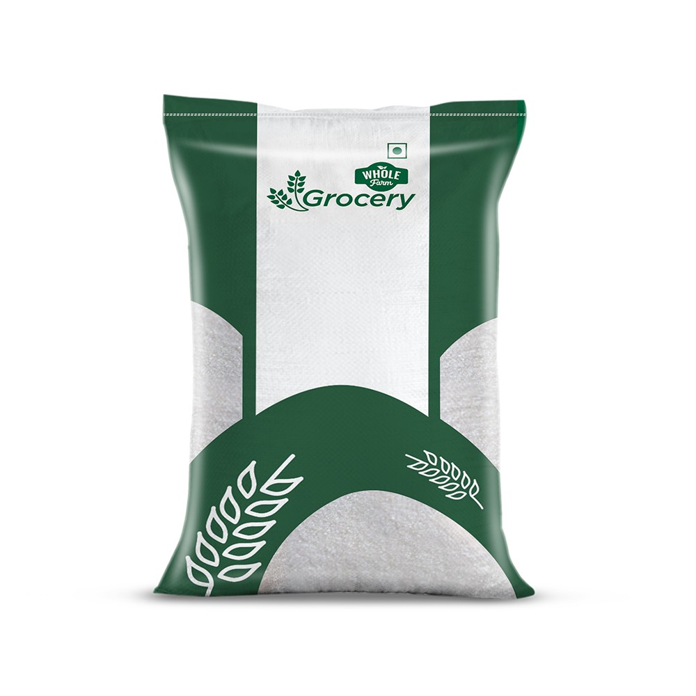 Whole Farm Grocery Sugar (5 kg) Price - Buy Online at ₹239 in India
