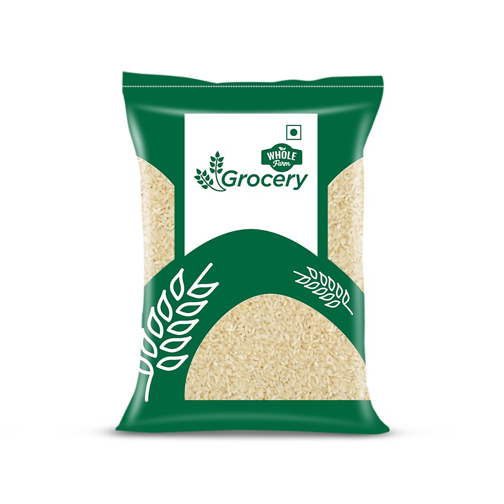 Whole Farm Grocery Govindo Bhog Rice - 1 kg Price - Buy Online at Best ...