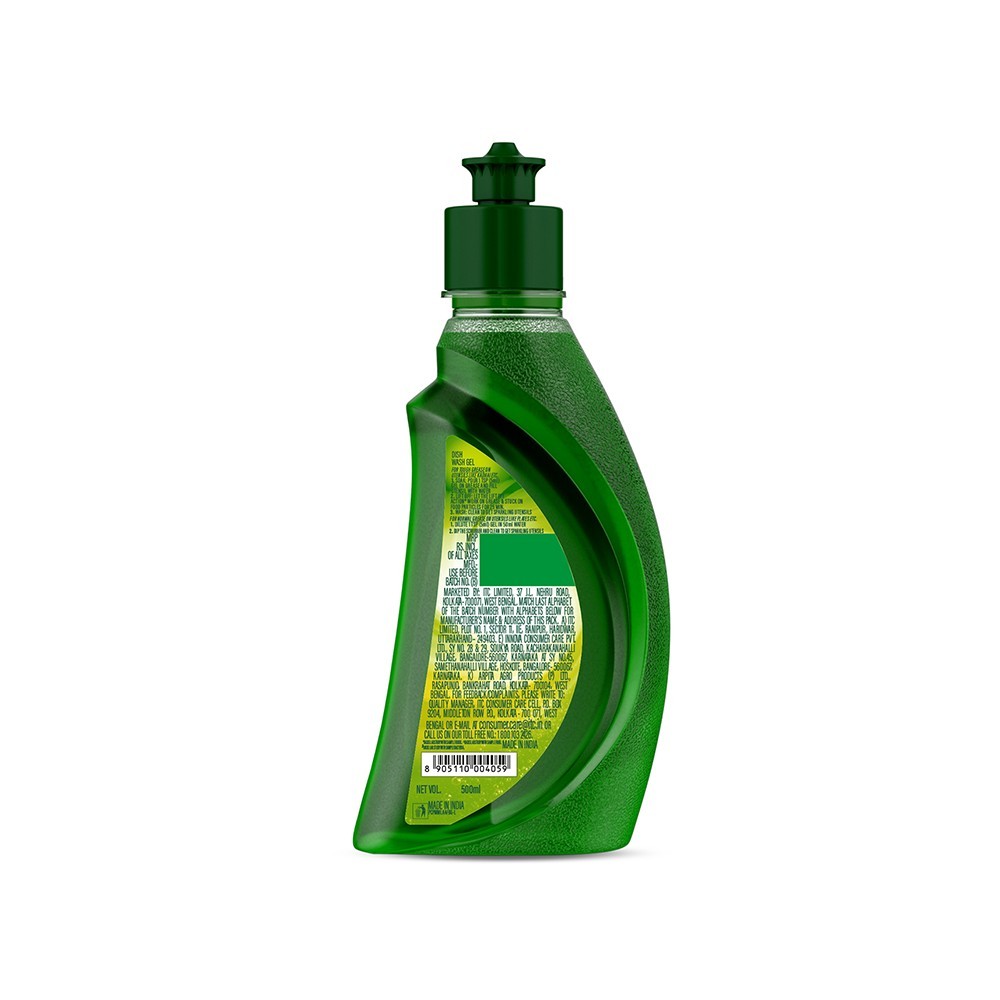 ITC Nimyle Pine Floor Cleaner (1 l) + Nimeasy Dishwash Gel Combo Price ...