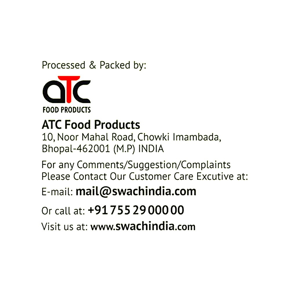 Swach Masoor Whole Premium Quality - Pack of 2 Price - Buy Online at ...