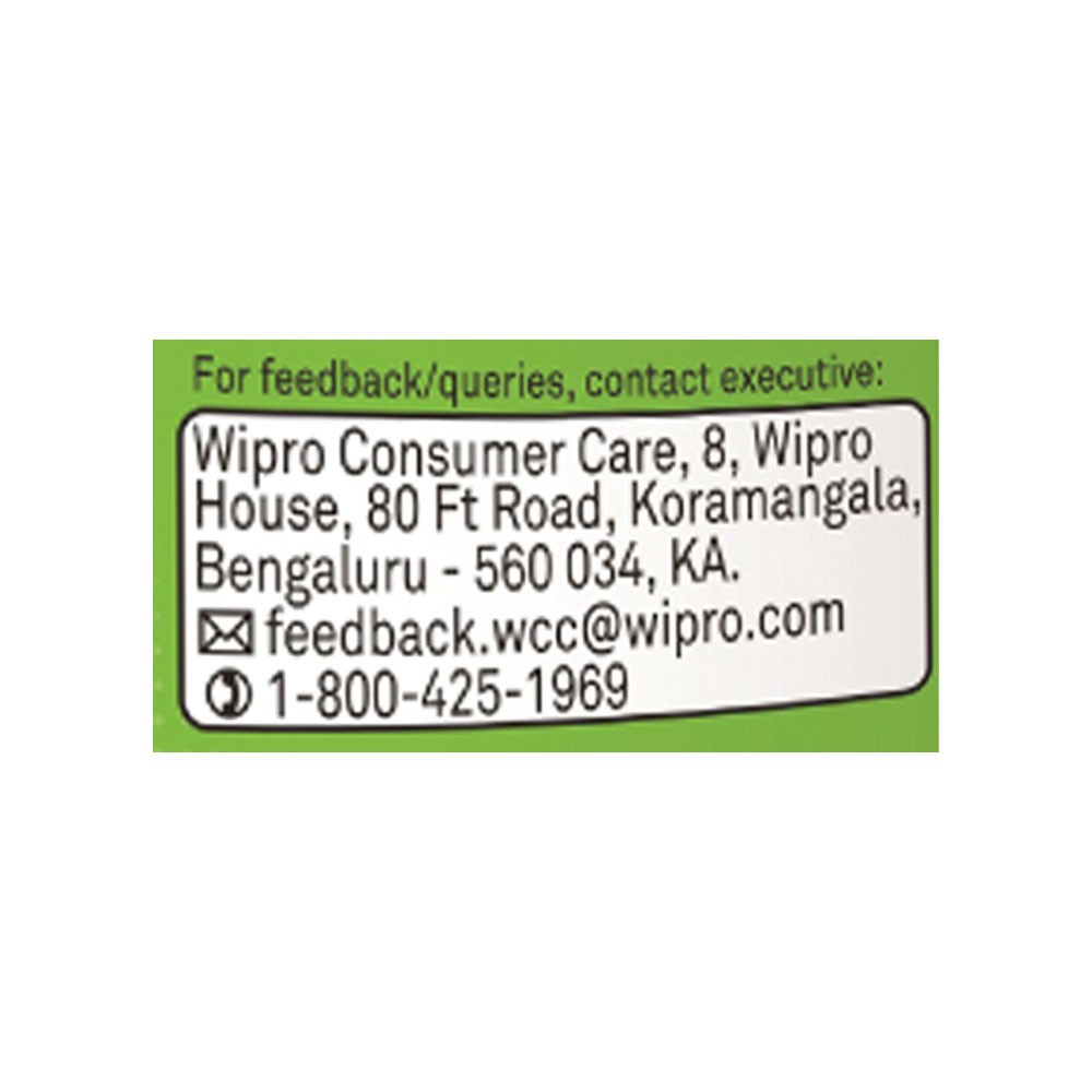 Wipro Safewash Top Load Liquid Detergent - Pack of 2 Price - Buy Online ...