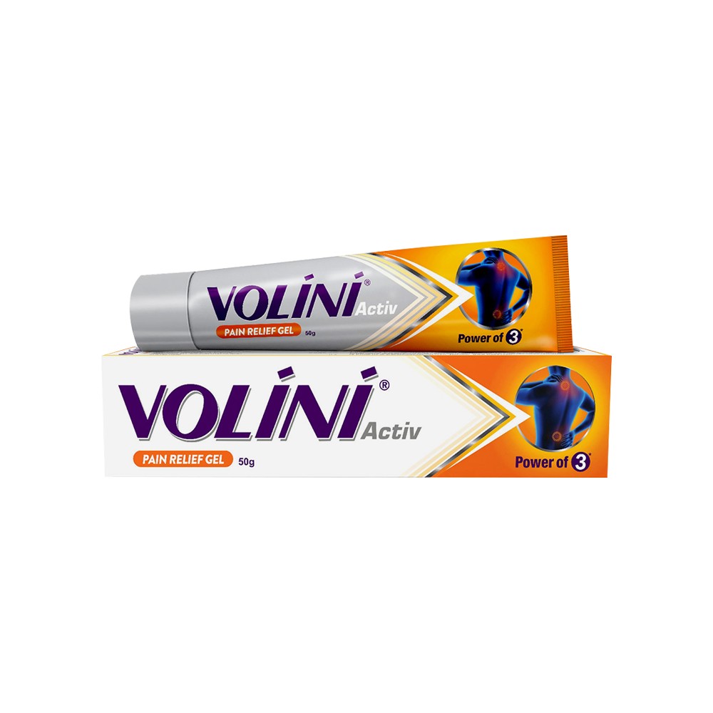 Volini Activ Pain Relieving Gel Price Buy Online At 143 In India Volini Activ Pain Relieving Gel Price Buy Online At 143 In India