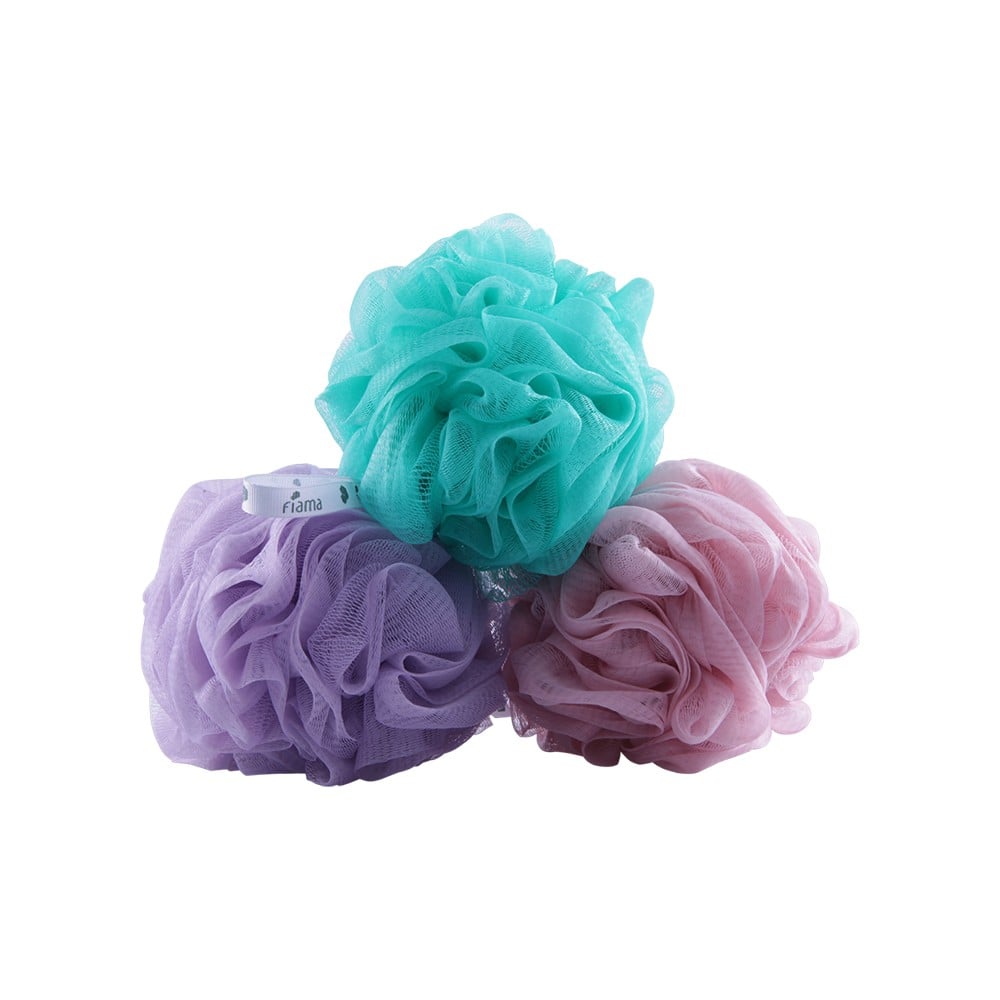 Fiama Bath Essential Puff-a- Loofah Price - Buy Online at Best Price in ...