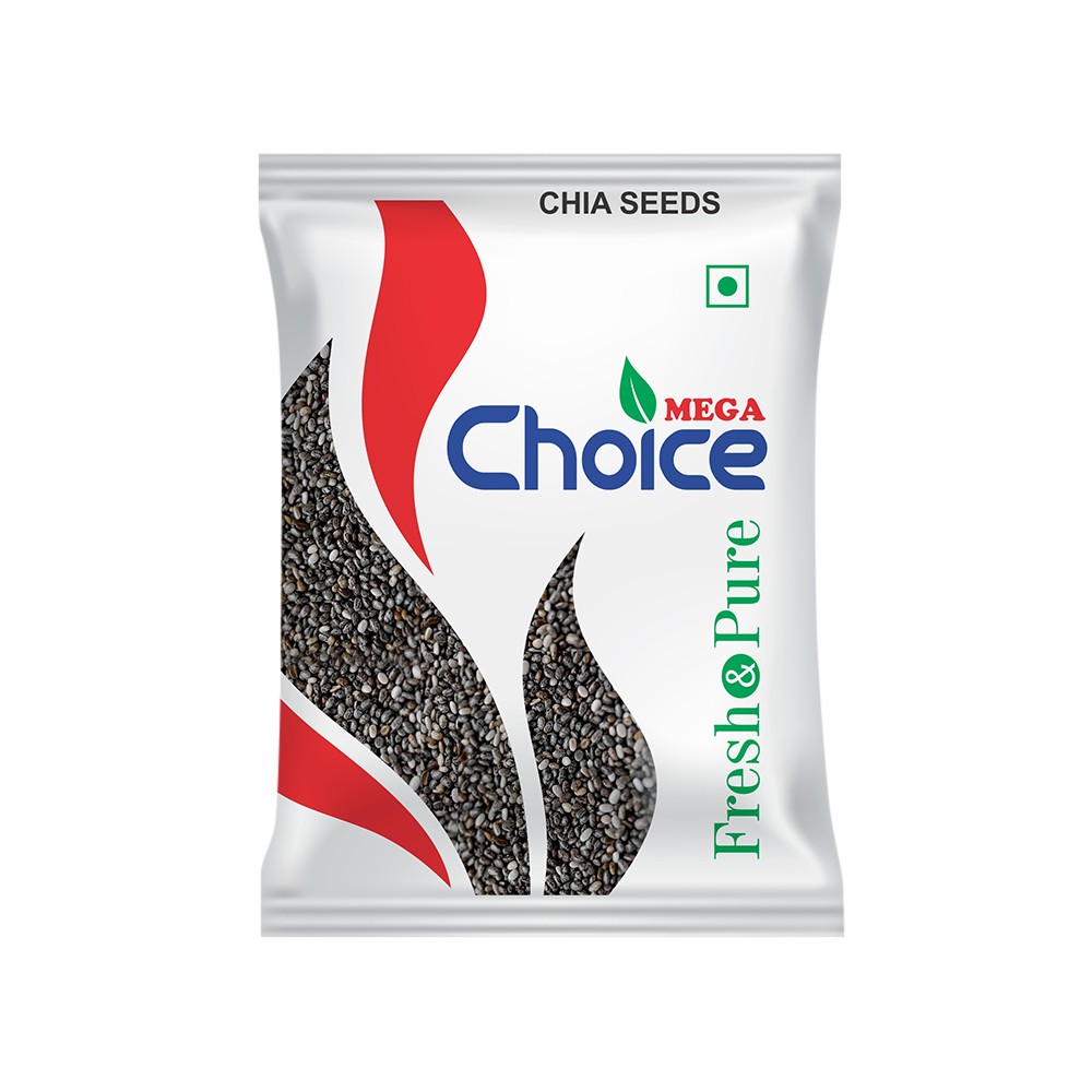 Mega Choice Chia Seeds Price - Buy Online at Best Price in India