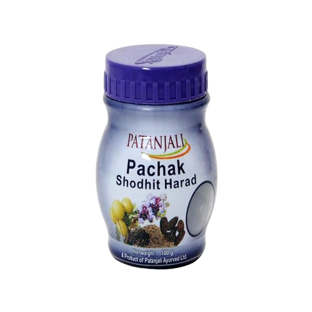 Patanjali Pachak Shodhit Harad dummyptype Price - Buy Online at Best ...
