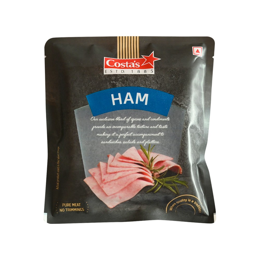 Costa's Pork Ham Price - Buy Online at Best Price in India