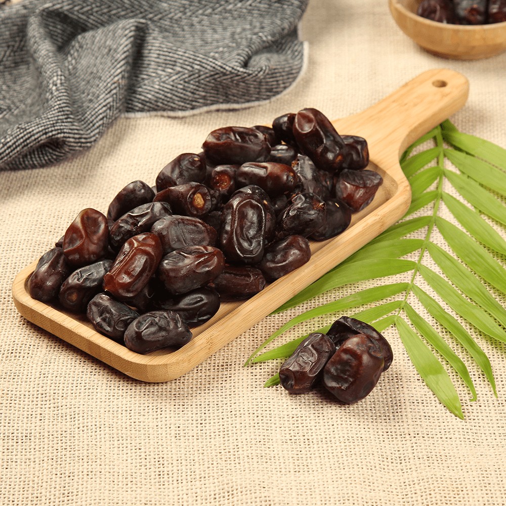 Kimia Dates - Packet Price - Buy Online at ₹231 in India