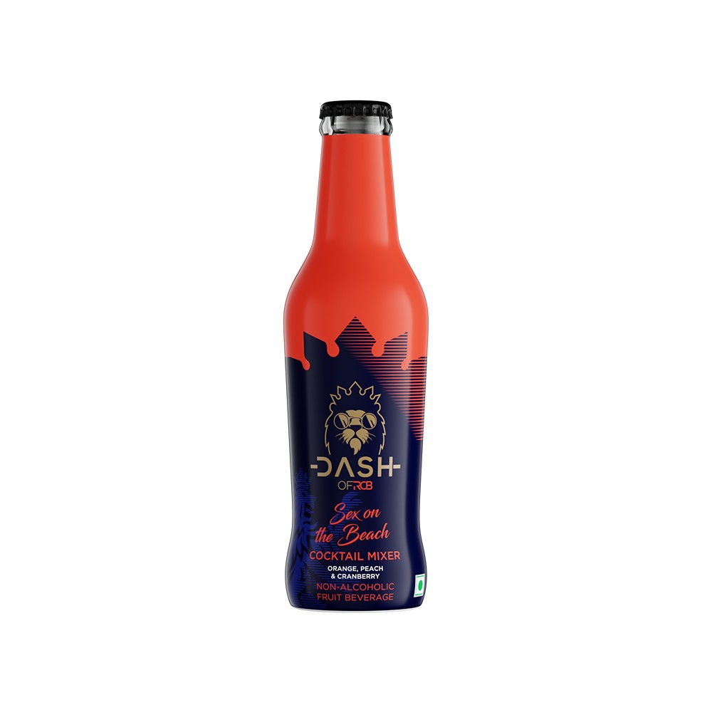 Dash of RCB Sex On The Beach Cocktail Mix Price - Buy Online at Best ...