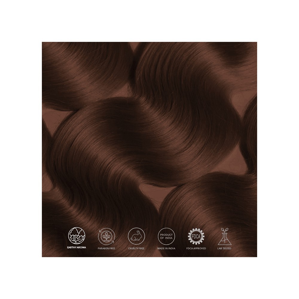 Paradyes Hair Colour (Comrii Purple) + Semi-Permanent Hair Colour ...