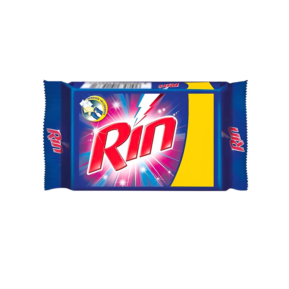 Rin Detergent Bar (75 g) Price - Buy Online at Best Price in India