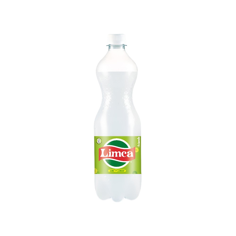 Limca Lime 'N' Lemon Soft Drink 750 ml Price - Buy Online at ₹40 in India