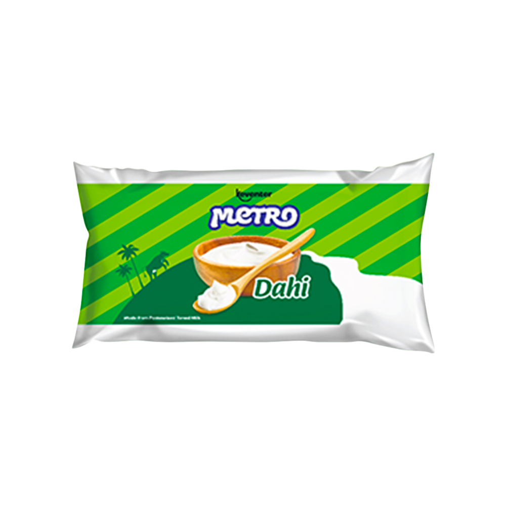 Curd Packet Png