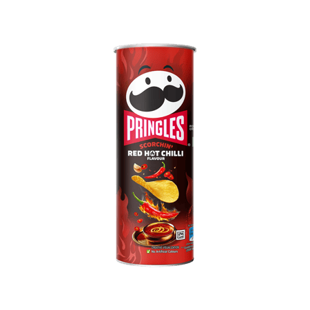 Pringles Original Can 102 Gram