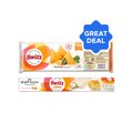 Switz Filo Pastry Dough Sheets + Switz Samosa Patti Dough Sheets ...