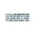 Balaji Crunchex Simply Salted Potato Wafers Price - Buy Online at Best ...