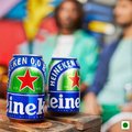 Heineken 0.0 Non Alcoholic Beer - Pack of 3 Price - Buy Online at ₹327 ...