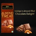Cadbury Temptations Almond Treat Premium Chocolate Bar Price - Buy ...