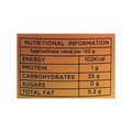 The Select Aisle Instant Dry Yeast + Baking Soda + Double Acting Baking ...