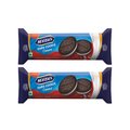 McVitie's Dark Cookie Cream Biscuits - Pack of 2 Price - Buy Online at ...