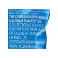 Haldiram's Nutty Factory Salted Flavoured Cashew Price - Buy Online at ...