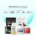 Wellcore Micronised Creatine Monohydrate Price - Buy Online at Best ...