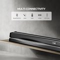 boAt Soundbar (Aavante Bar Orion Plus, 160W, Midnight Black) Price ...