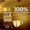 Tata Coffee Gold 100% Pure Instant Coffee (Original) Price - Buy Online ...