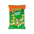 Cheetos Masala Balls Crisps Price - Buy Online at ₹35 in India