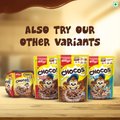 Kellogg's Chocos Crunchy Bites Kids Cereal + Pringles Sour Cream ...