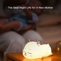 Lovely Fawn Lamp (Warm White) - DesiDiya Price - Buy Online at Best ...