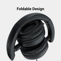 Zebronics Boom Wired Headphones (Black) Price - Buy Online at Best ...