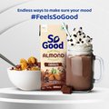 So Good Chocolate Almond Beverage - Pack of 6 Price - Buy Online at ...