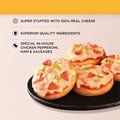 Prasuma Loaded Chicken Pizza Minis - Pack of 2 Price - Buy Online at ...
