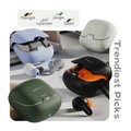 Boult Z40 Pro TWS Earbuds with 100H Battery (Green) Price - Buy Online ...