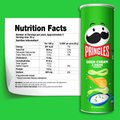 Kellogg's Chocos Crunchy Bites Kids Cereal + Pringles Sour Cream ...