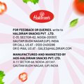 Haldiram's Snac Lite Fun Fingers Lightly Spiced Namkeen Price - Buy ...