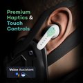 Boult Z40 TWS Earbuds with Zen ENC Mic (White) Price - Buy Online at ...