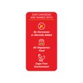 Godrej Real Good Real Good Chicken Drumstick + Real Good Chicken Breast ...