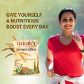 Patanjali Pushtahar Multigrain Daliya Price - Buy Online at ₹50 in India