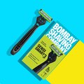 Bombay Shaving Company Sensi Smart 3 Men's Razor Price - Buy Online at ...
