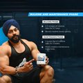 Wellcore Micronised Creatine Monohydrate Price - Buy Online at Best ...