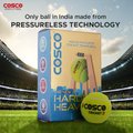 Cosco Cricket Light Tennis Ball Price - Buy Online at ₹489 in India