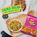 Bingo Tedhe Medhe Masala Tadka Crisps Price - Buy Online at ₹17 in India
