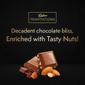 Cadbury Temptations Almond Treat Premium Chocolate Bar Price - Buy ...