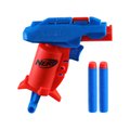 Nerf Alpha Strike Slinger SD-1 Single-Fire Dart Blaster Toy Gun ...