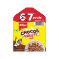 Kellogg's Multigrain Chocos Variety Pack Price - Buy Online at ₹64 in India